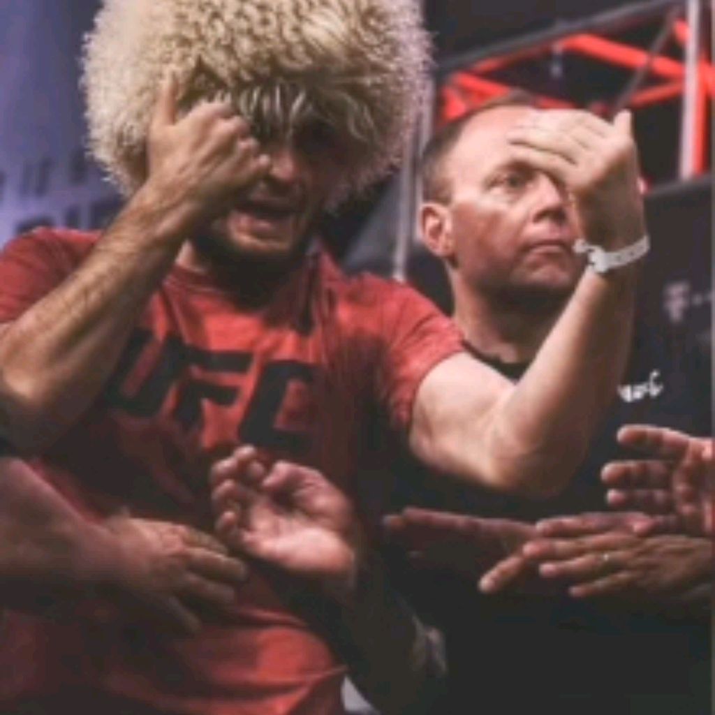 Иконка канала Game Over