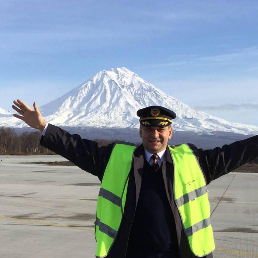 Иконка канала Юрий Василенко