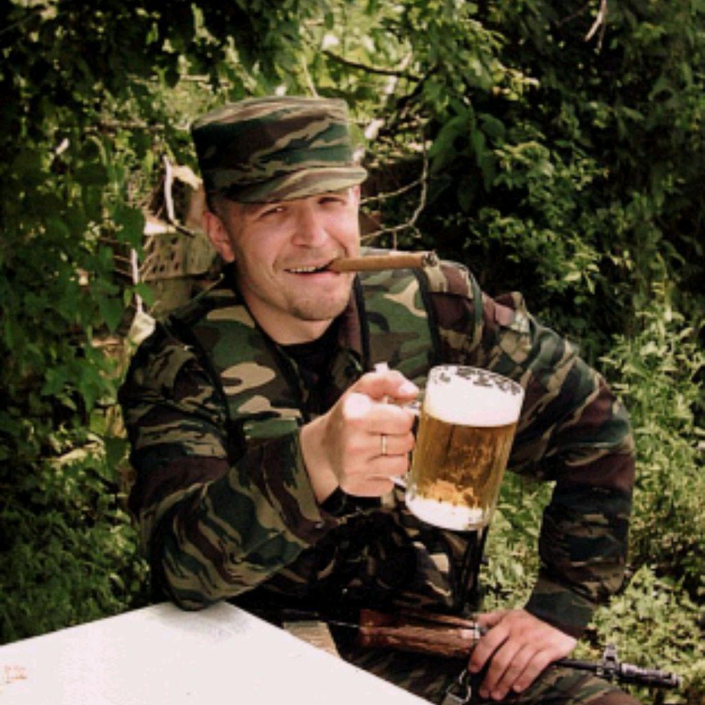 Иконка канала Zveroyascher