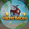 Иконка канала СТАВКИ НА СПОРТ | ЧЕМПИОН