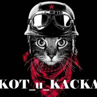 Иконка канала KoT_u_KacKa