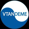 Иконка канала vtandemecom