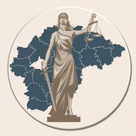 Иконка канала Объединенная пресс-служба судов Новгородской обл.