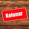 Иконка канала Kolunar