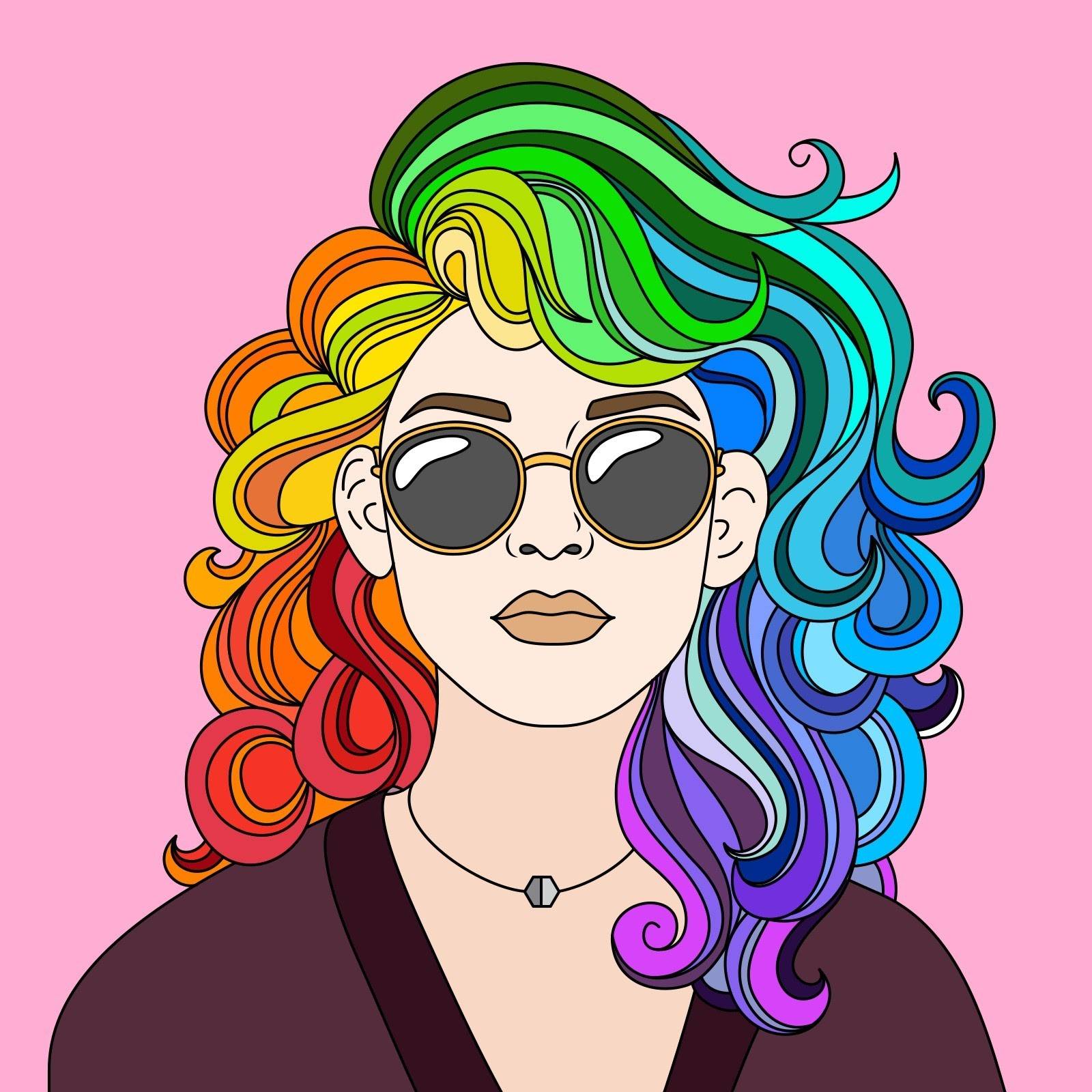 Иконка канала Tyotya Motya Play