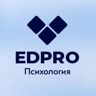 Иконка канала Академия психологии EDPRO