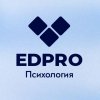Иконка канала Академия психологии EDPRO