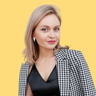 Иконка канала Марьяна Кадникова