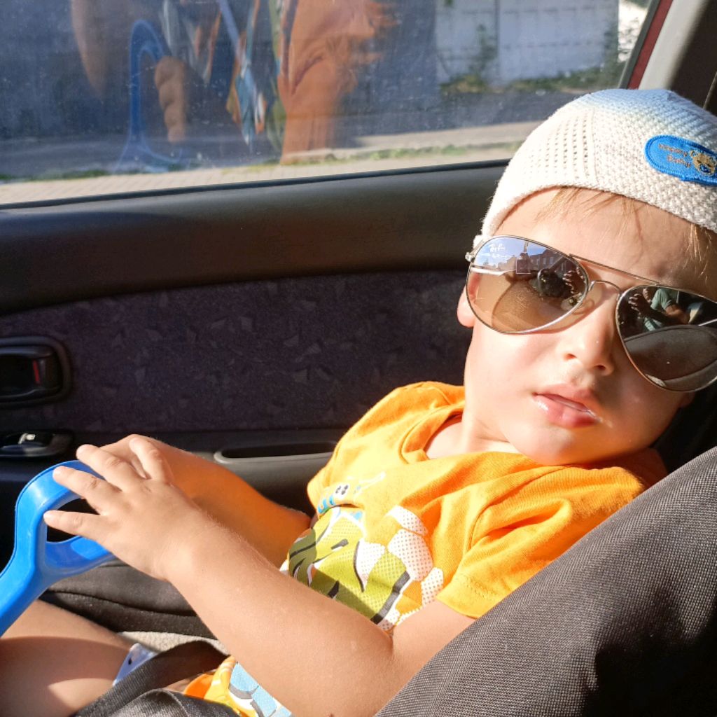 Иконка канала Матвей Александрович