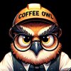 Иконка канала Coffee Owl Play