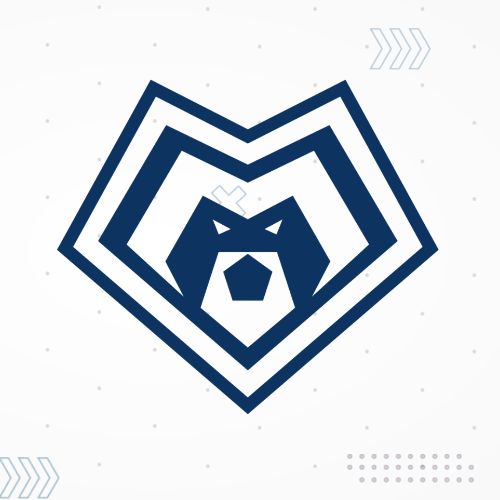 Иконка канала ФК «Мурманск»