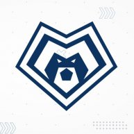 Иконка канала ФК «Мурманск»