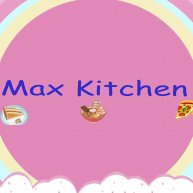 Иконка канала Max Kitchen