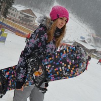 Иконка канала Ирина Писаренко