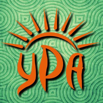 Иконка канала уРА