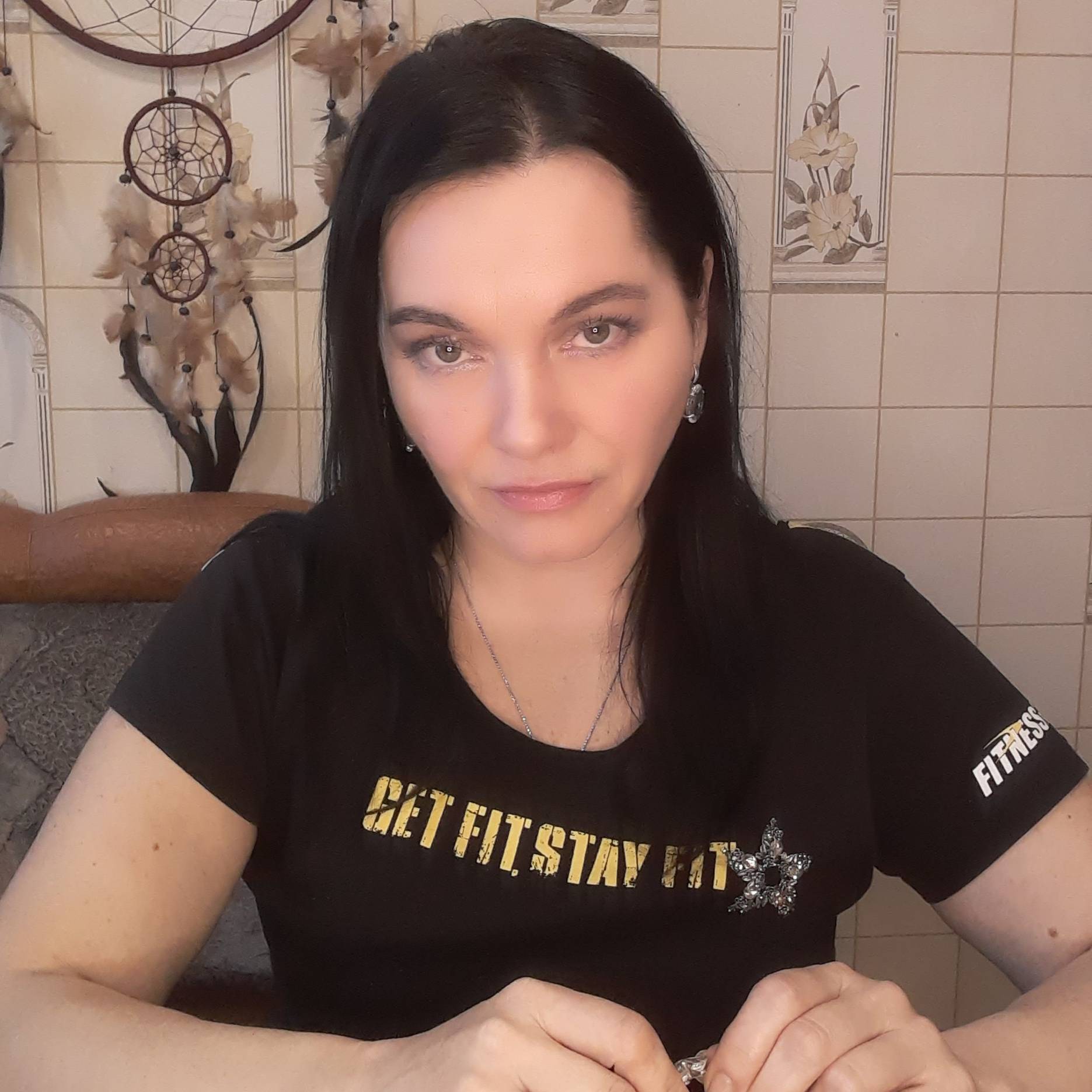 Иконка канала Ирина Стейнар