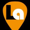 Иконка канала Laguitarra