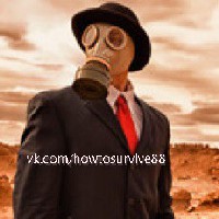 Иконка канала The art of survival.