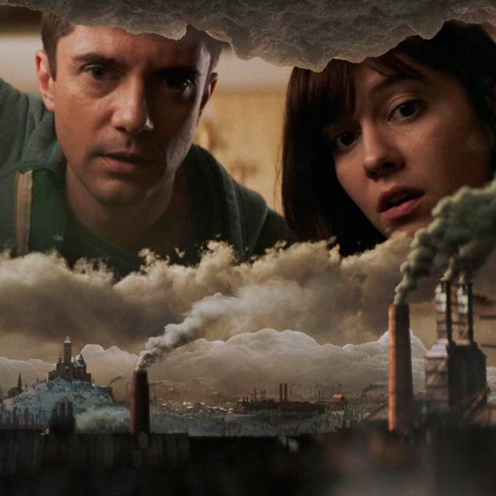 Иконка канала Что посмотреть?