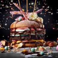 Иконка канала Кулинарный Праздник