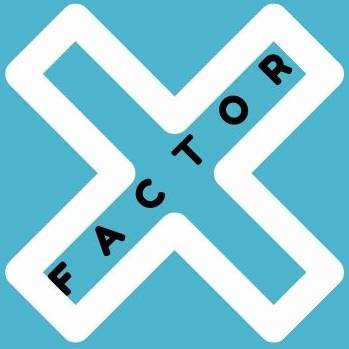 Иконка канала X-FACTOR