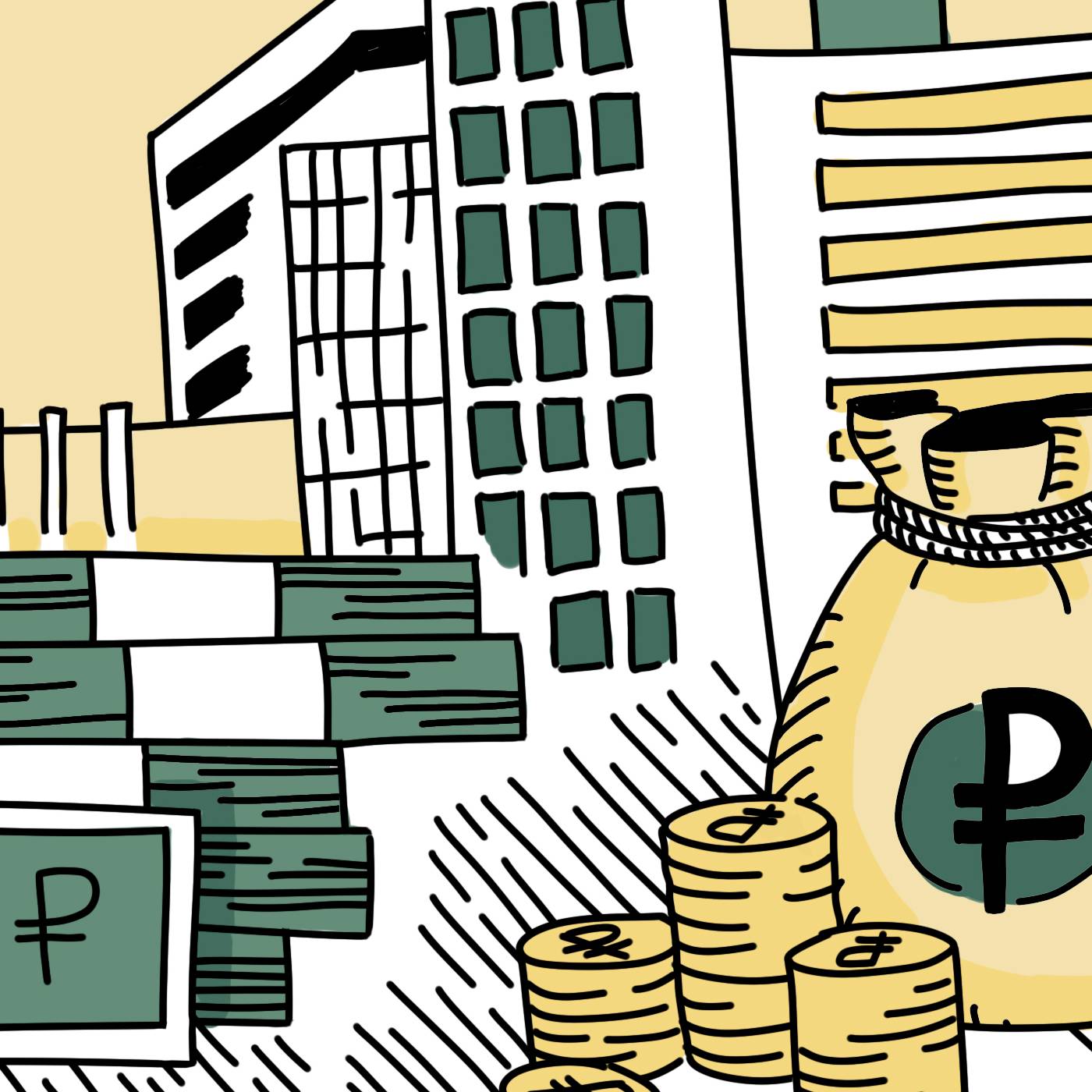 Иконка канала Investor-Lon