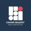 Иконка канала Синий Квадрат