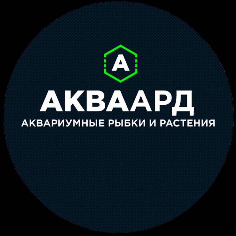 Иконка канала АкваАрд
