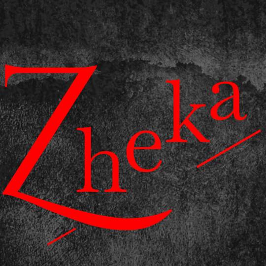 Иконка канала _Zheka__