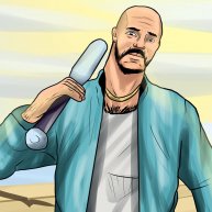 Иконка канала RAUL