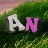 Иконка канала Аня Неш