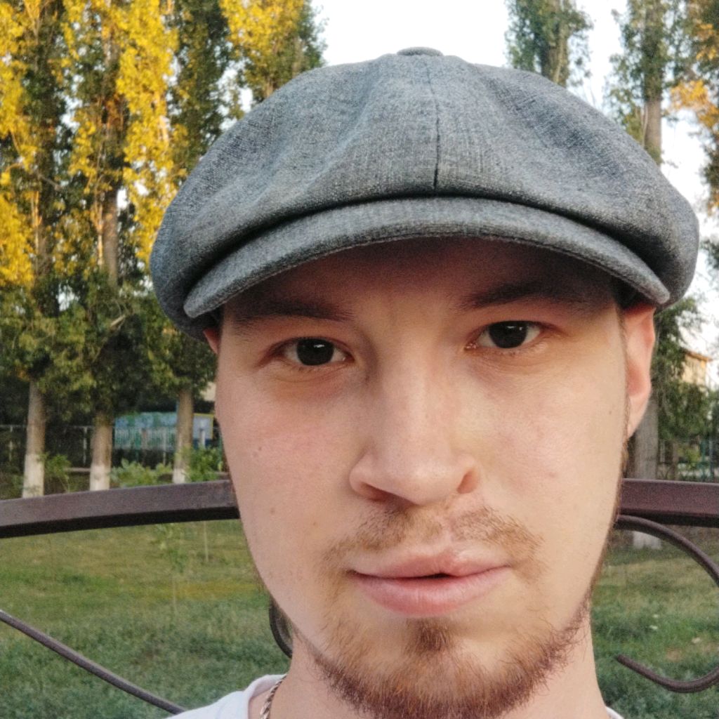 Иконка канала Александр Бритковский