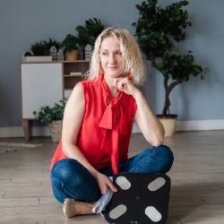 Иконка канала Нутрициолог Ольга Бажанова