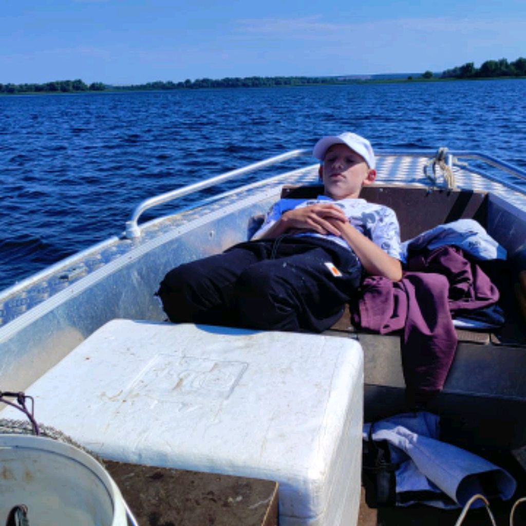 Иконка канала Банан