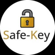 Иконка канала Safe-Key.ru