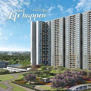 Иконка канала Godrej Splendour