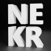 Иконка канала Nekr3D