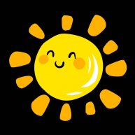 Иконка канала Давай рисовать!