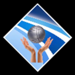 Иконка канала petanque.moscow