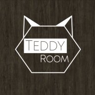 Иконка канала TeddyRoom