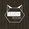 Иконка канала TeddyRoom