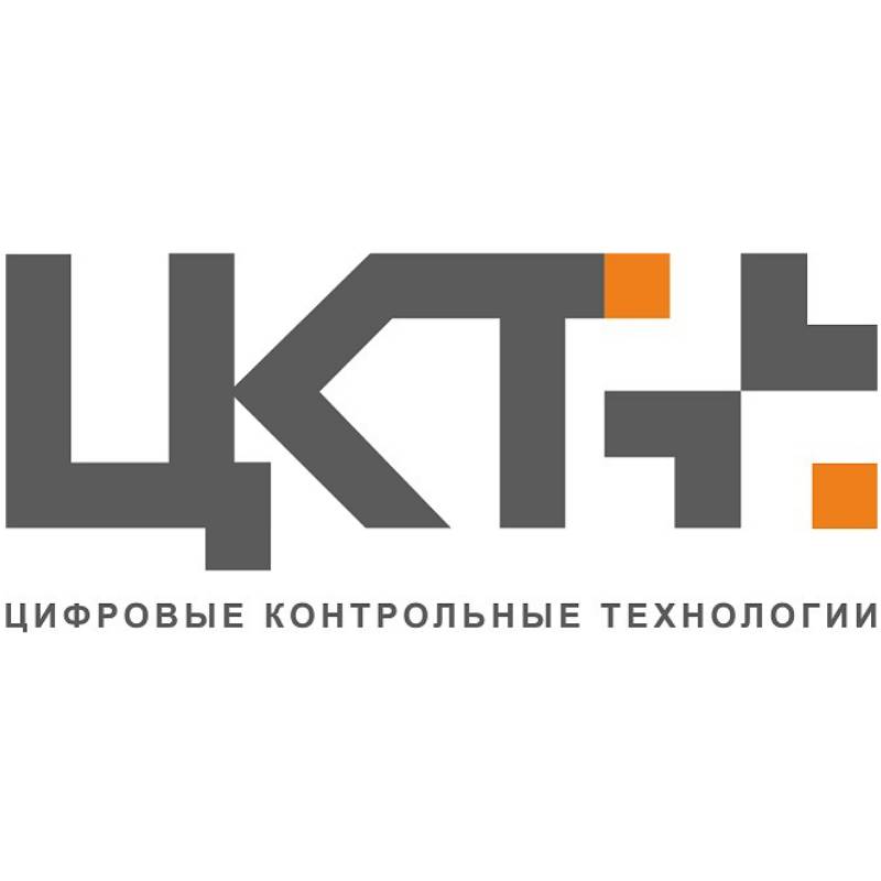 Иконка канала Цифровые Контрольные Технологии
