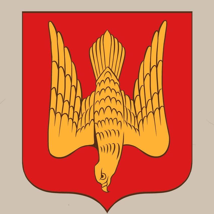 Иконка канала Simvol