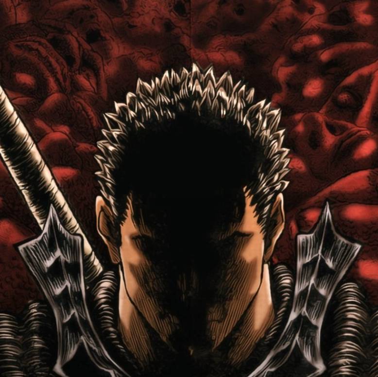 Иконка канала Сериал Берсерк / Berserk / Kenpu denki baruseruku