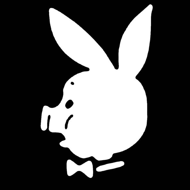 Иконка канала Зазеркалье