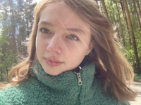 Иконка канала Джису