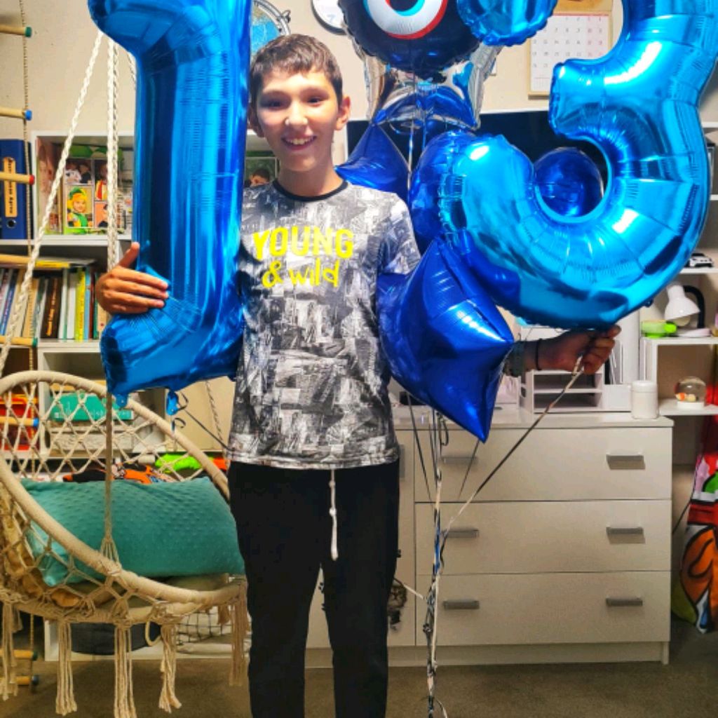 Иконка канала $ARTEM$?