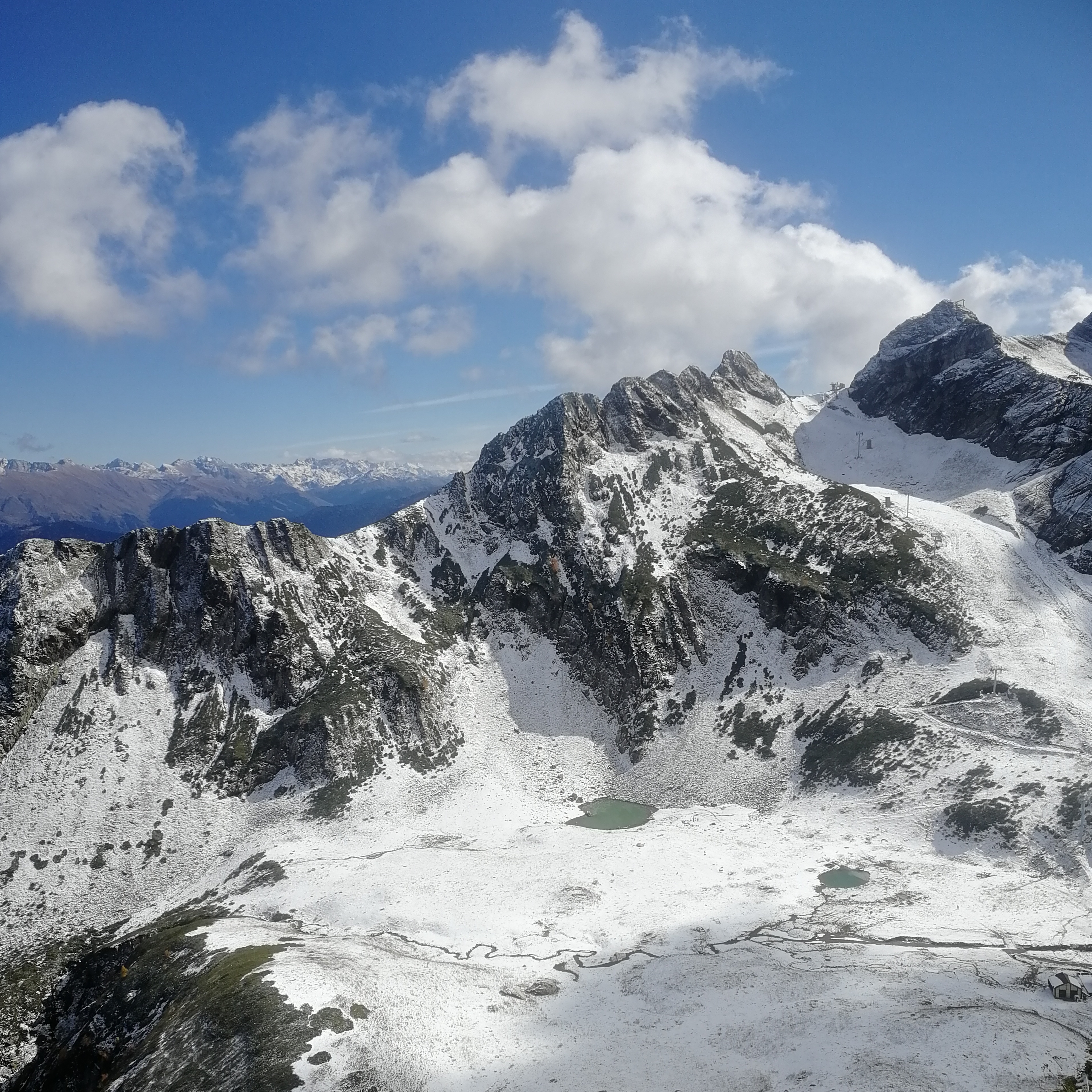 Иконка канала Жизнь в глубинке Западной Сибири