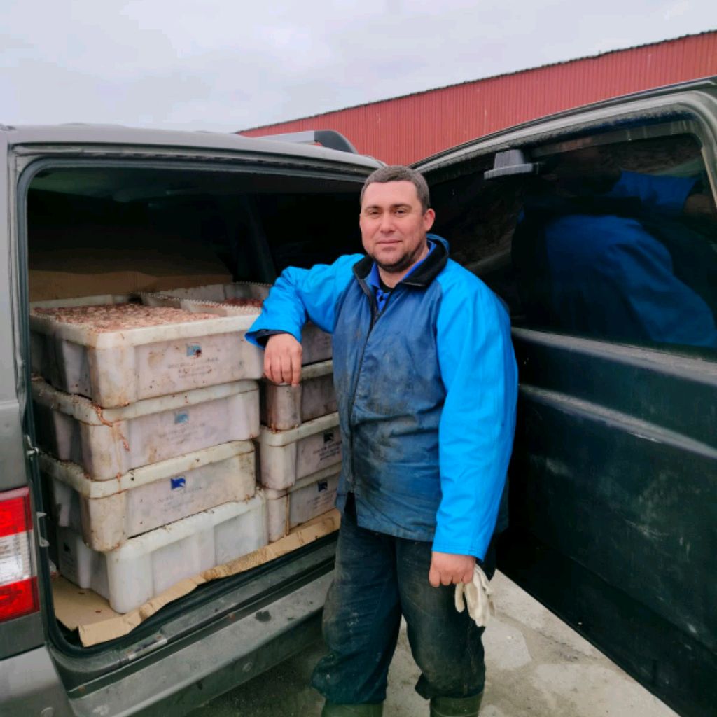 Иконка канала Всё Хорошо