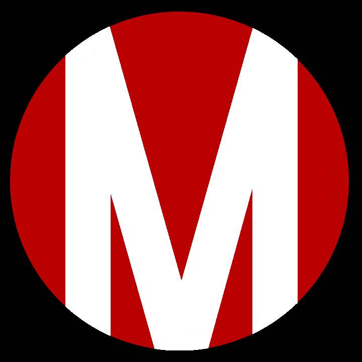 Иконка канала MINSKI